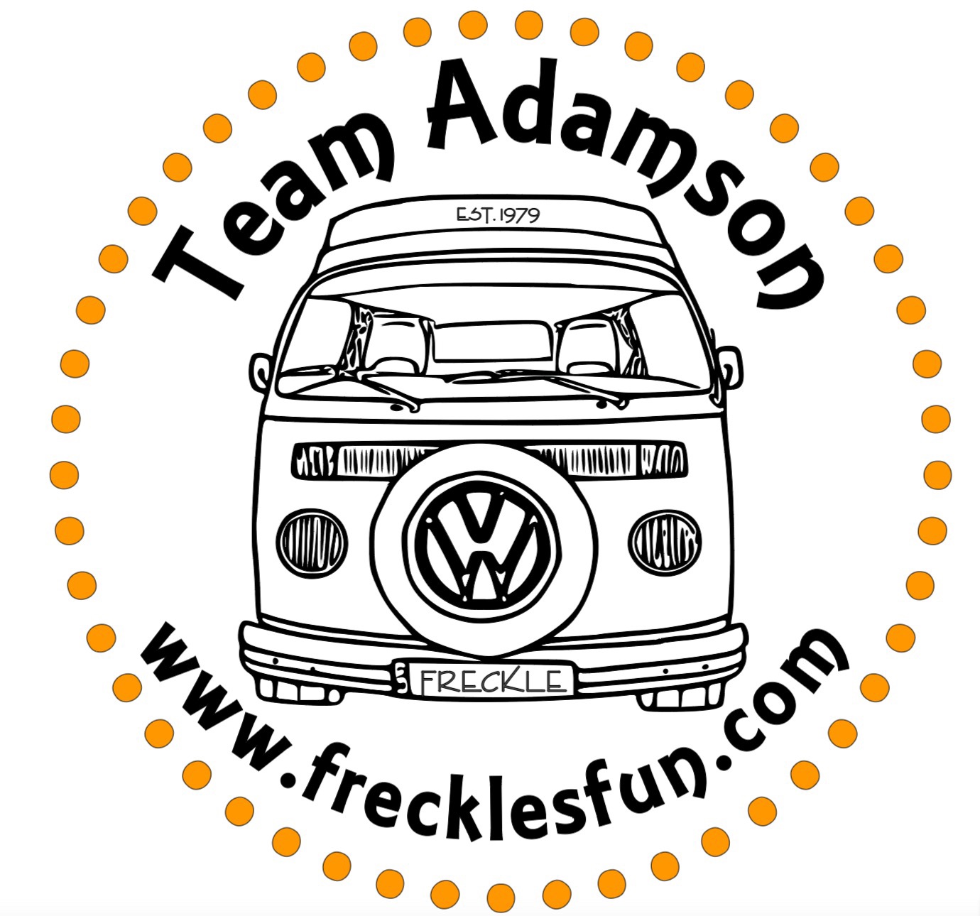 frecklesfun | The adventures of Freckle and Family…